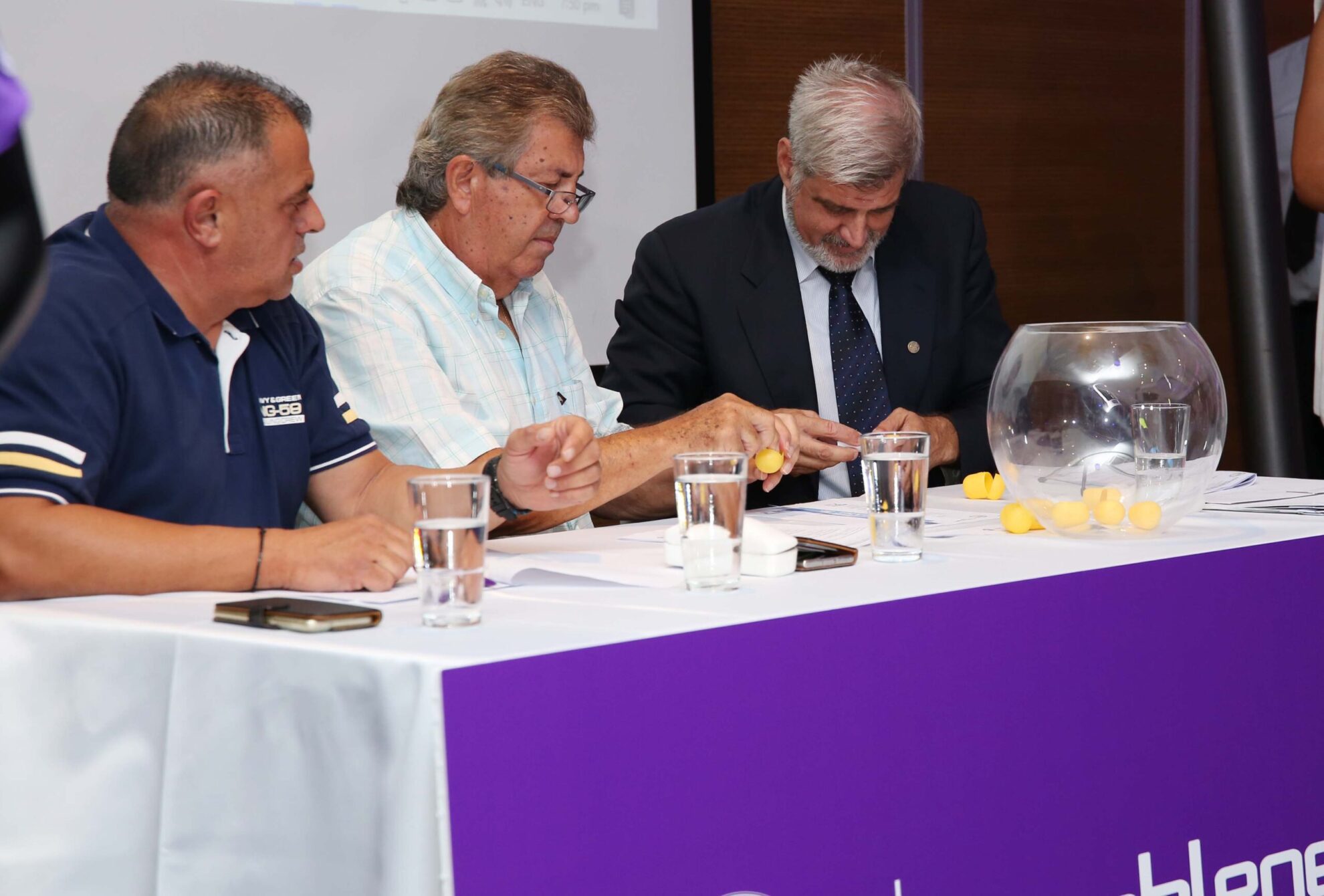Αγώνες «φωτιά» στην πρεμιέρα Α Ανδρών – Χωρίς ντέρμπι η 1η αγωνιστική Α ...